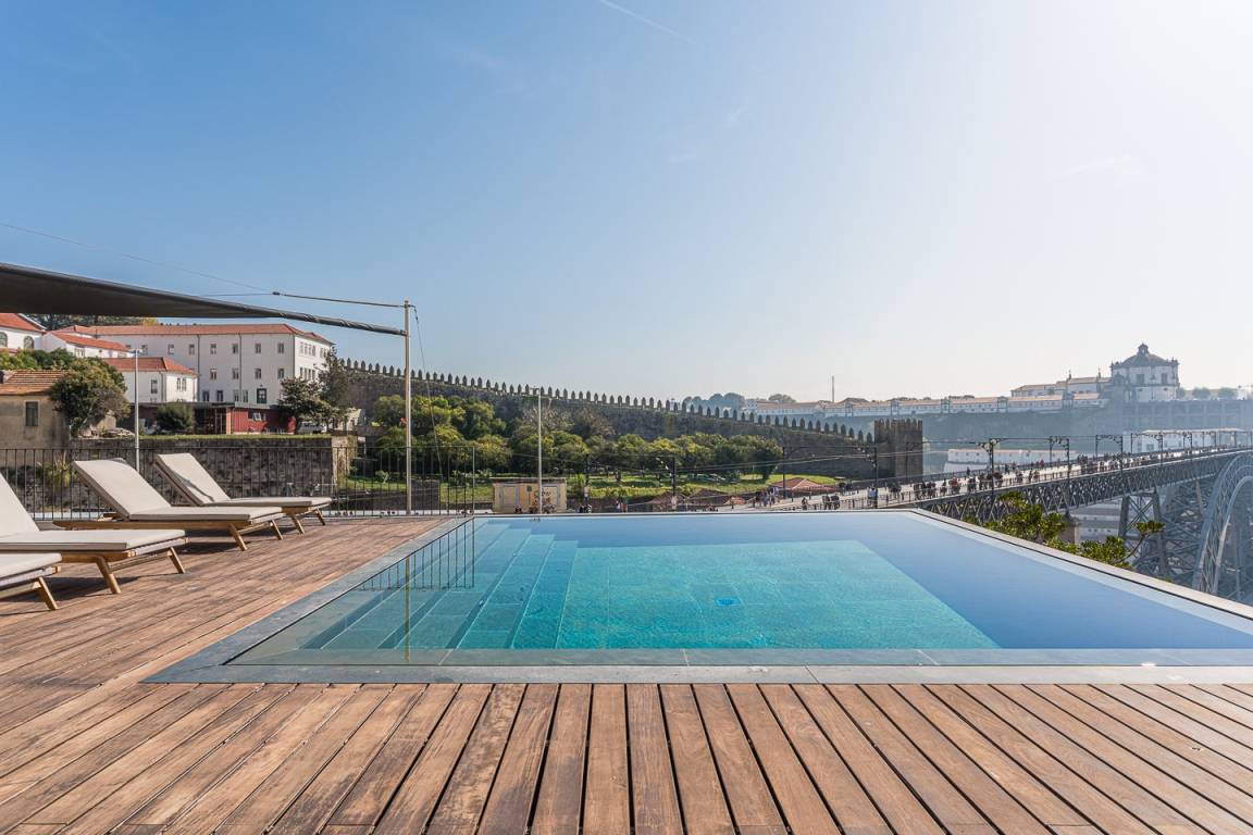 60 M² Apartamento ∙ 1 Quarto ∙ 2 Hóspedes - Porto