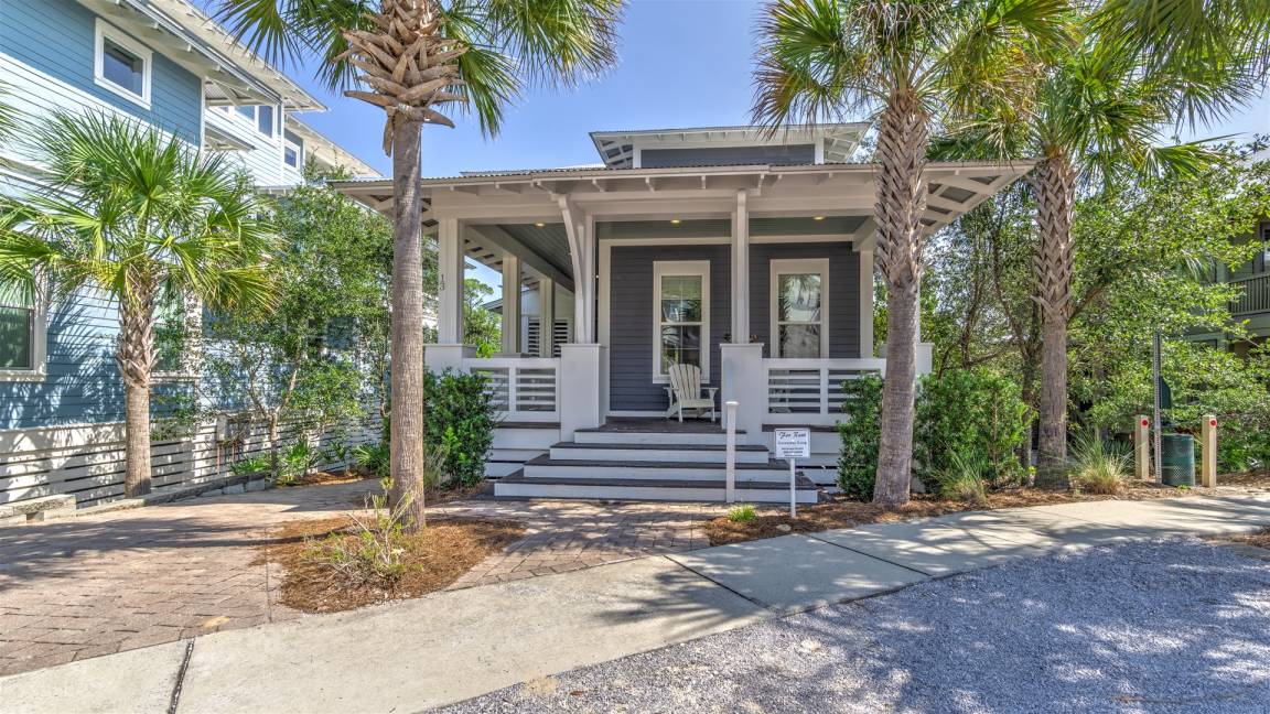 222 M² House ∙ 4 Bedrooms ∙ 13 Guests - Alys Beach, FL