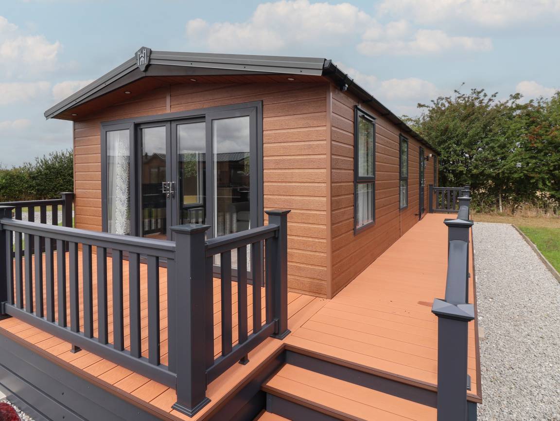 Casa De Campo ∙ 2 Quartos ∙ 4 Hóspedes - Kingston upon Hull