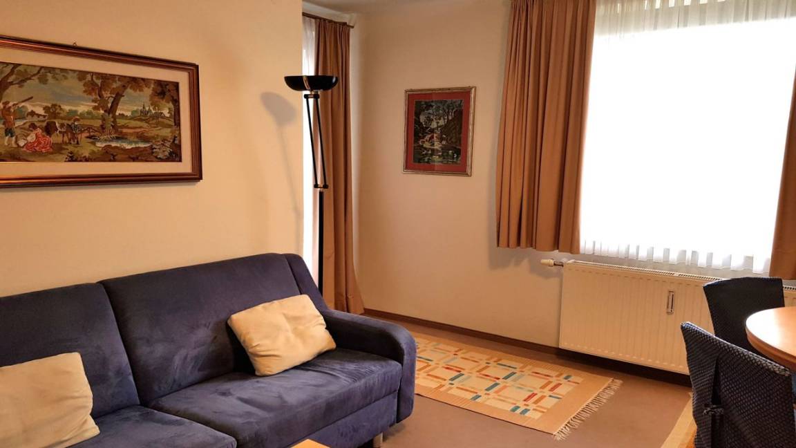 60 M² Appartement ∙ 2 Chambres ∙ 6 Personnes - Bad Kleinkirchheim