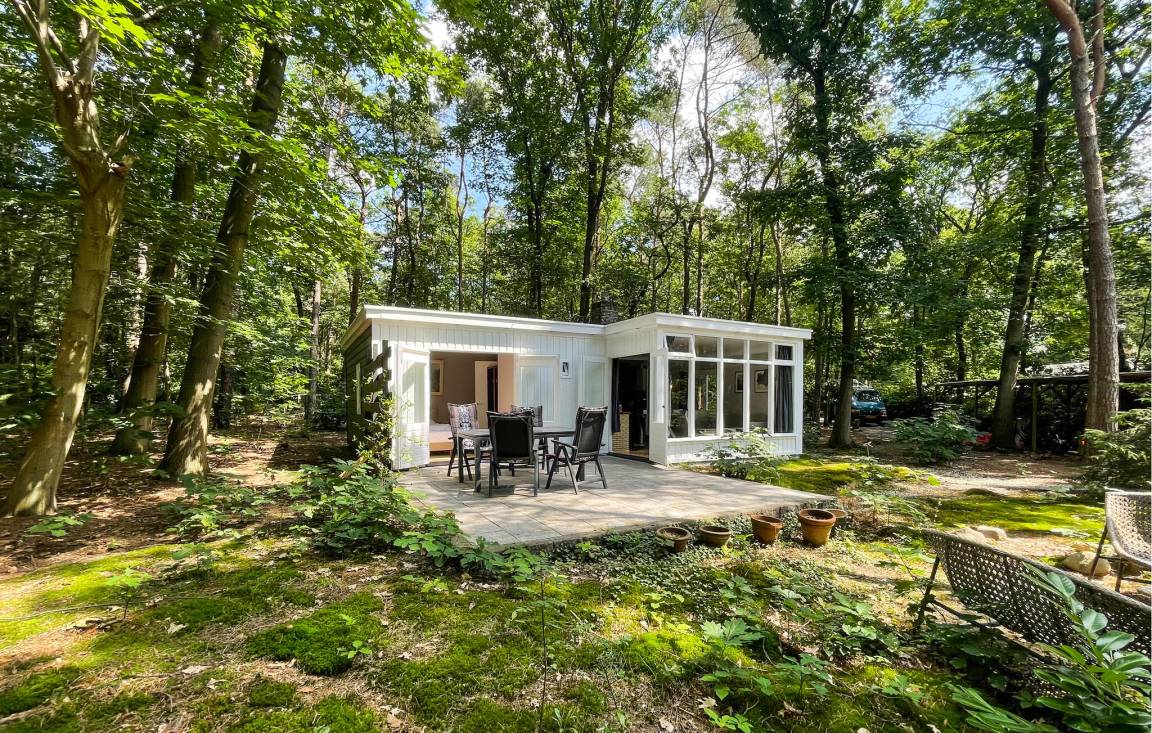 52 M² Huis ∙ 3 Slaapkamers ∙ 4 Gasten - Lochem