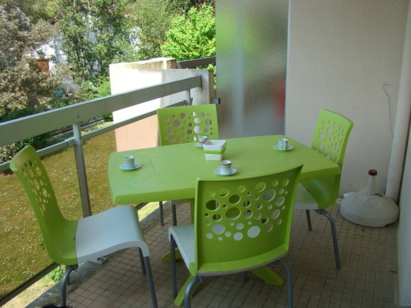 68 M² Appartement ∙ 1 Chambre ∙ 6 Personnes - Saint-André-des-Eaux