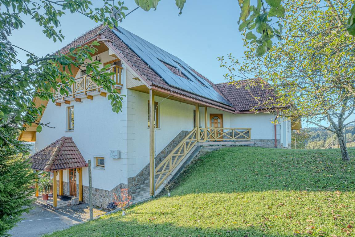 18 M² Studio Flat ∙ 2 Guests - Podgora