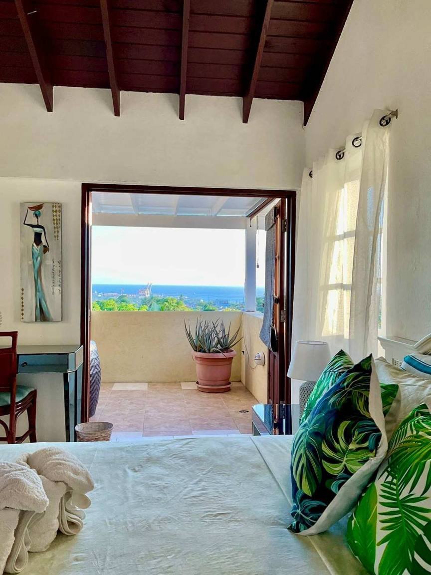 279 M² Ferienhaus ∙ 6 Schlafzimmer ∙ 10 Gäste - Barbados