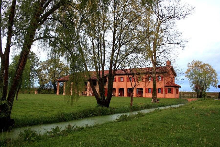 Farmhouse ∙ 1 Bedroom ∙ 3 Guests - Caorle