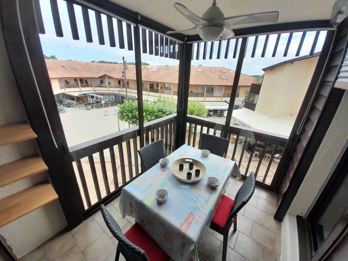 40 M² Appartement ∙ 1 Chambre ∙ 4 Personnes - Vieux-Boucau-les-Bains