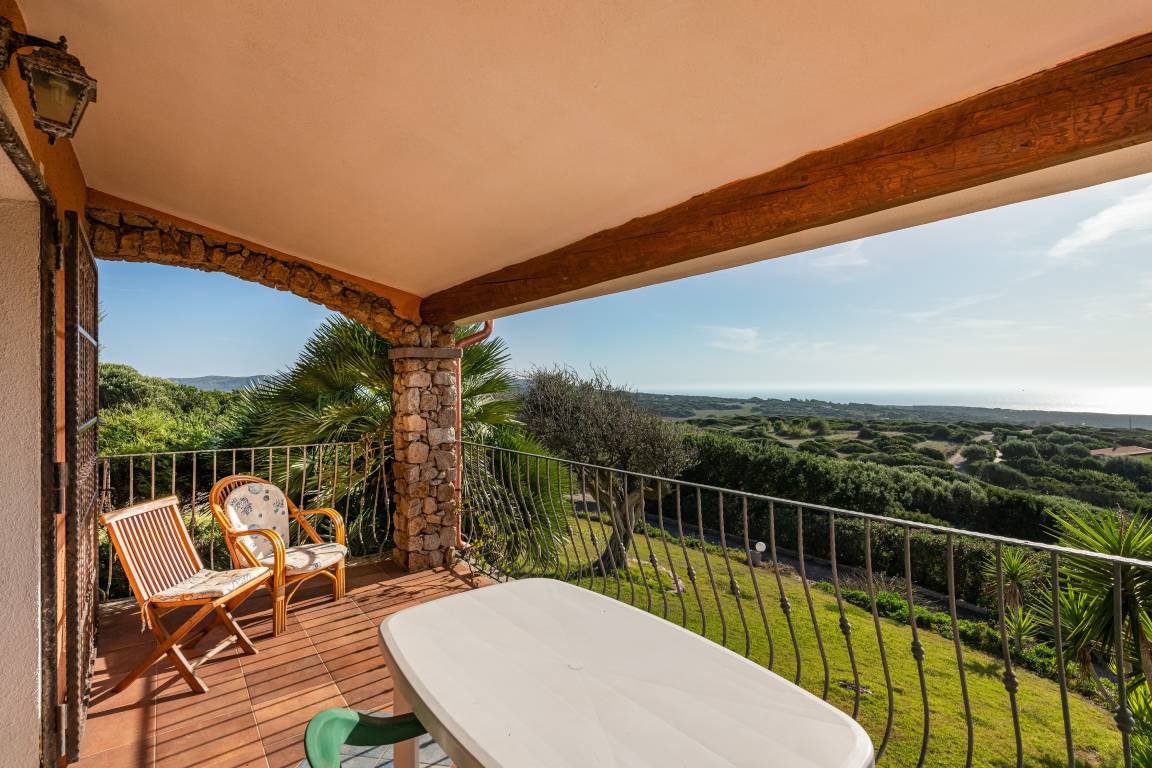 120 M² Villa ∙ 4 Bedrooms ∙ 9 Guests - Sant'Antioco