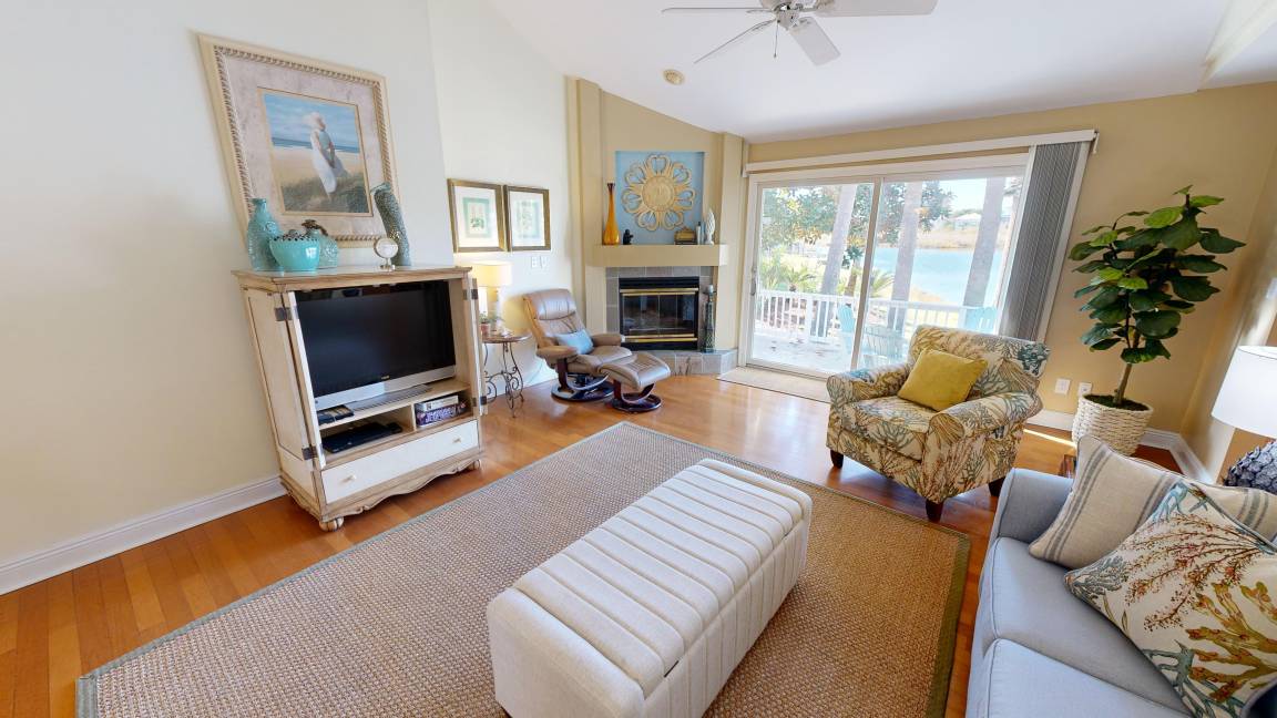 184 M² House ∙ 3 Bedrooms ∙ 8 Guests - Destin, FL