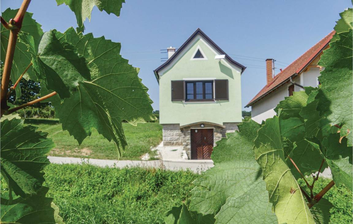 50 M² Maison De Vacances ∙ 1 Chambre ∙ 4 Personnes - Szombathely