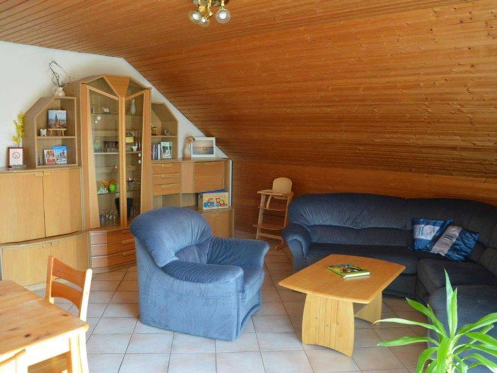 90 M² Appartement ∙ 2 Chambres ∙ 8 Personnes - Rust