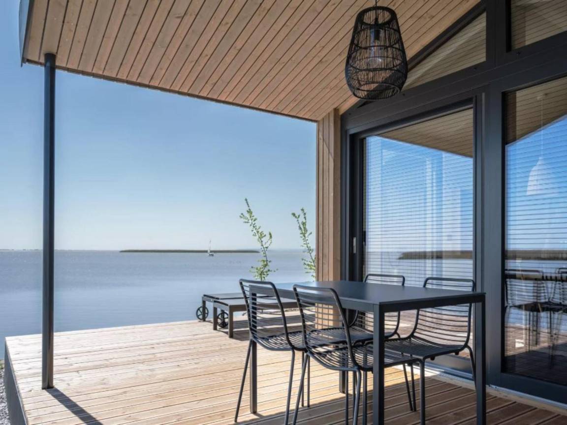 52 M² Ferienhaus ∙ 2 Schlafzimmer ∙ 6 Gäste - Purbach am Neusiedler See