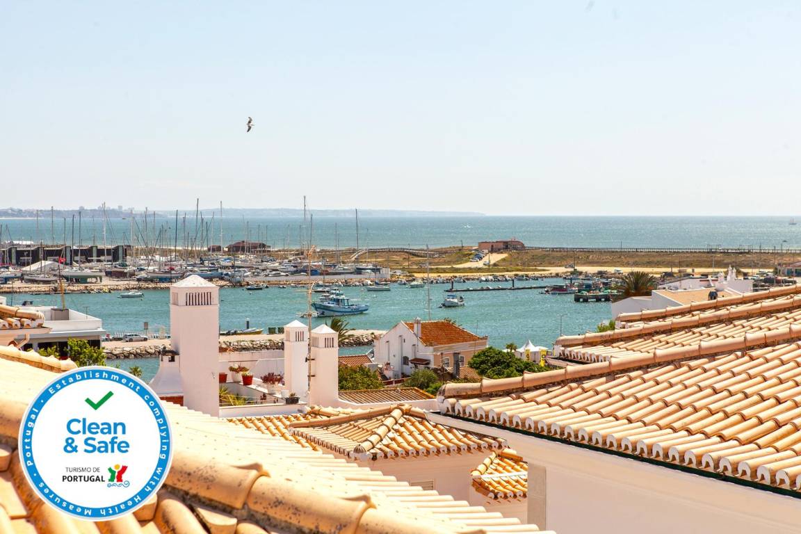 58 M² House ∙ 1 Bedroom ∙ 4 Guests - Praia da Luz