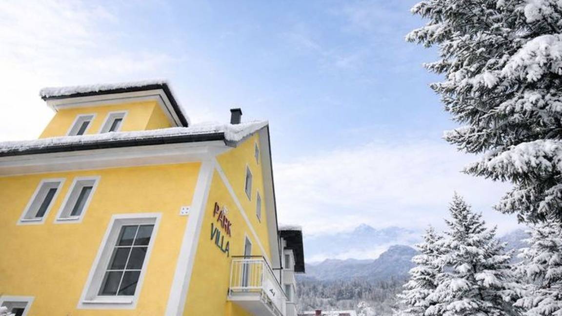 61 M² Apartamento ∙ 1 Habitación ∙ 5 Huéspedes - Bad Hofgastein