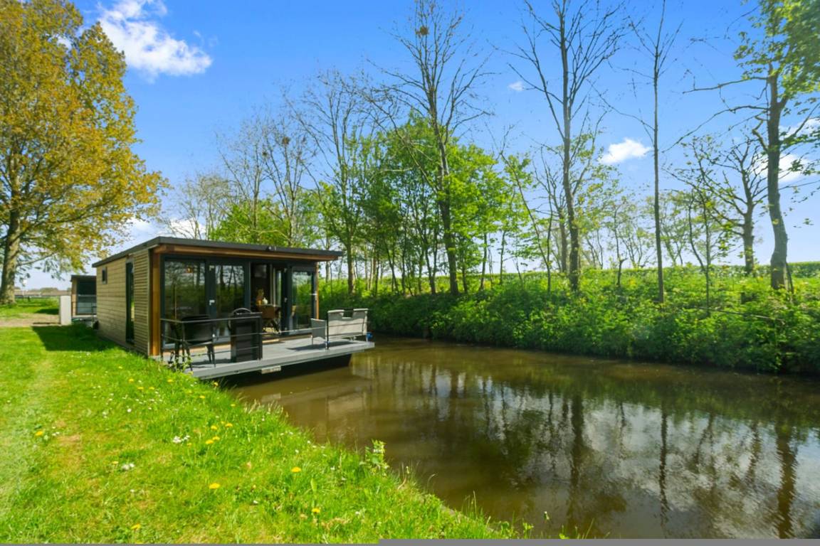 Apartment ∙ 1 Bedroom ∙ 4 Guests - Leeuwarden