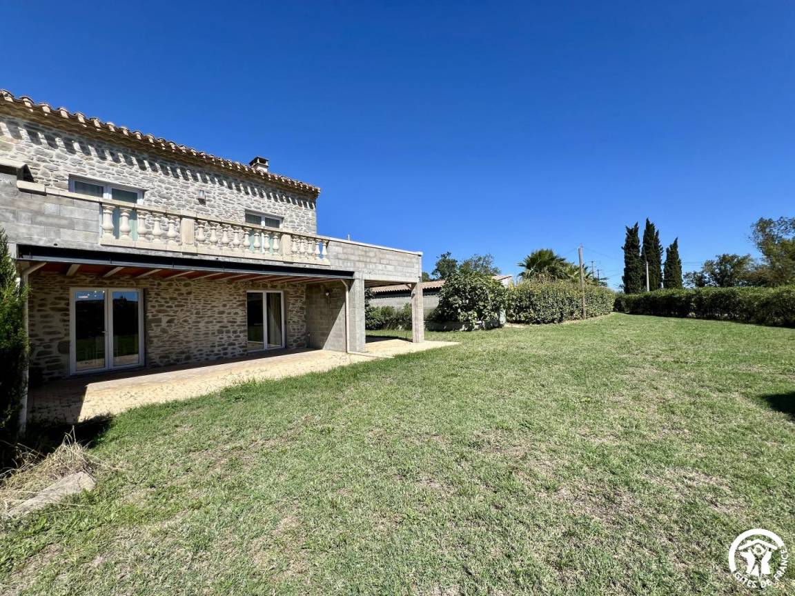 66 M² Gîte ∙ 2 Bedrooms ∙ 4 Guests - Bram