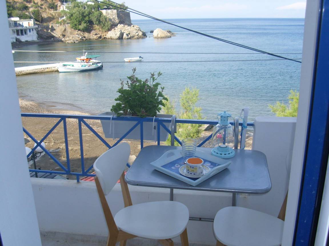 45 M² Apartment ∙ 2 Bedrooms ∙ 4 Guests - Greece