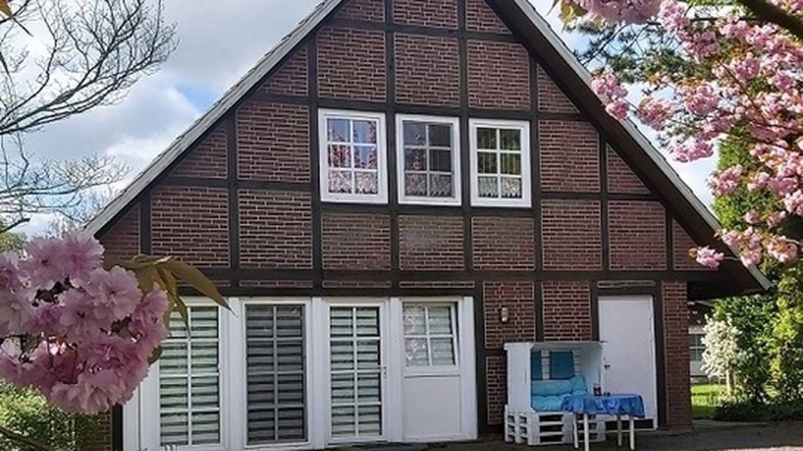 35 M² Ferienwohnung ∙ 2 Gäste - Hamburg