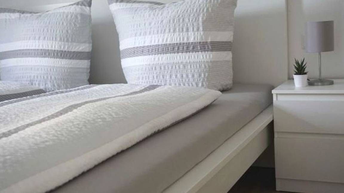 50 M² Appartement ∙ 1 Chambre ∙ 5 Personnes - Rust