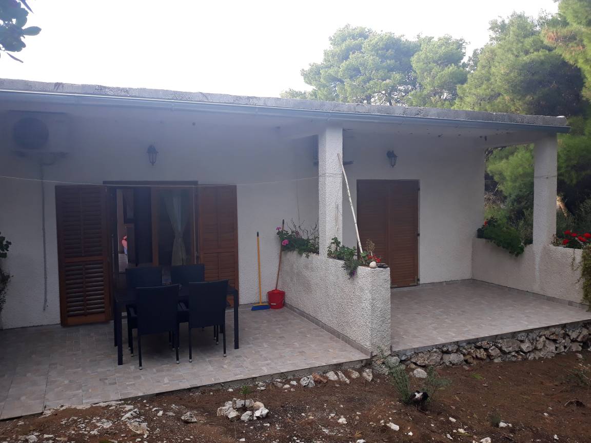 35 M² Appartement ∙ 1 Chambre ∙ 5 Personnes - Mljet