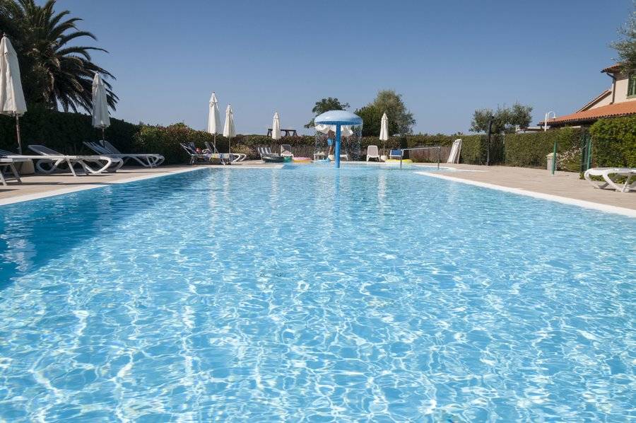 35 M² Farmhouse ∙ 1 Bedroom ∙ 5 Guests - Cecina