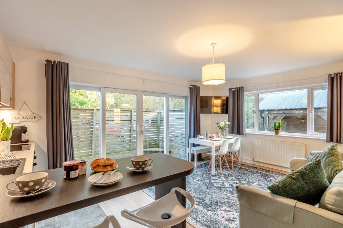 House ∙ 1 Bedroom ∙ 2 Guests - Topsham