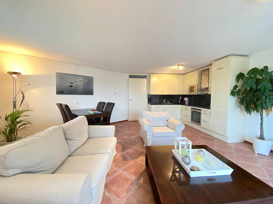 Ferienwohnung ∙ 1 Schlafzimmer ∙ 2 Gäste - Callantsoog