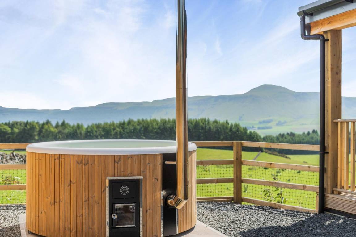 Lodge ∙ 2 Bedrooms ∙ 4 Guests - Perth