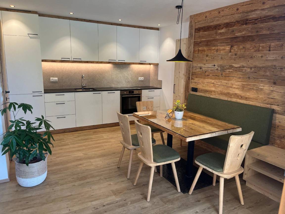 70 M² Apartment ∙ 2 Bedrooms ∙ 6 Guests - Kronplatz