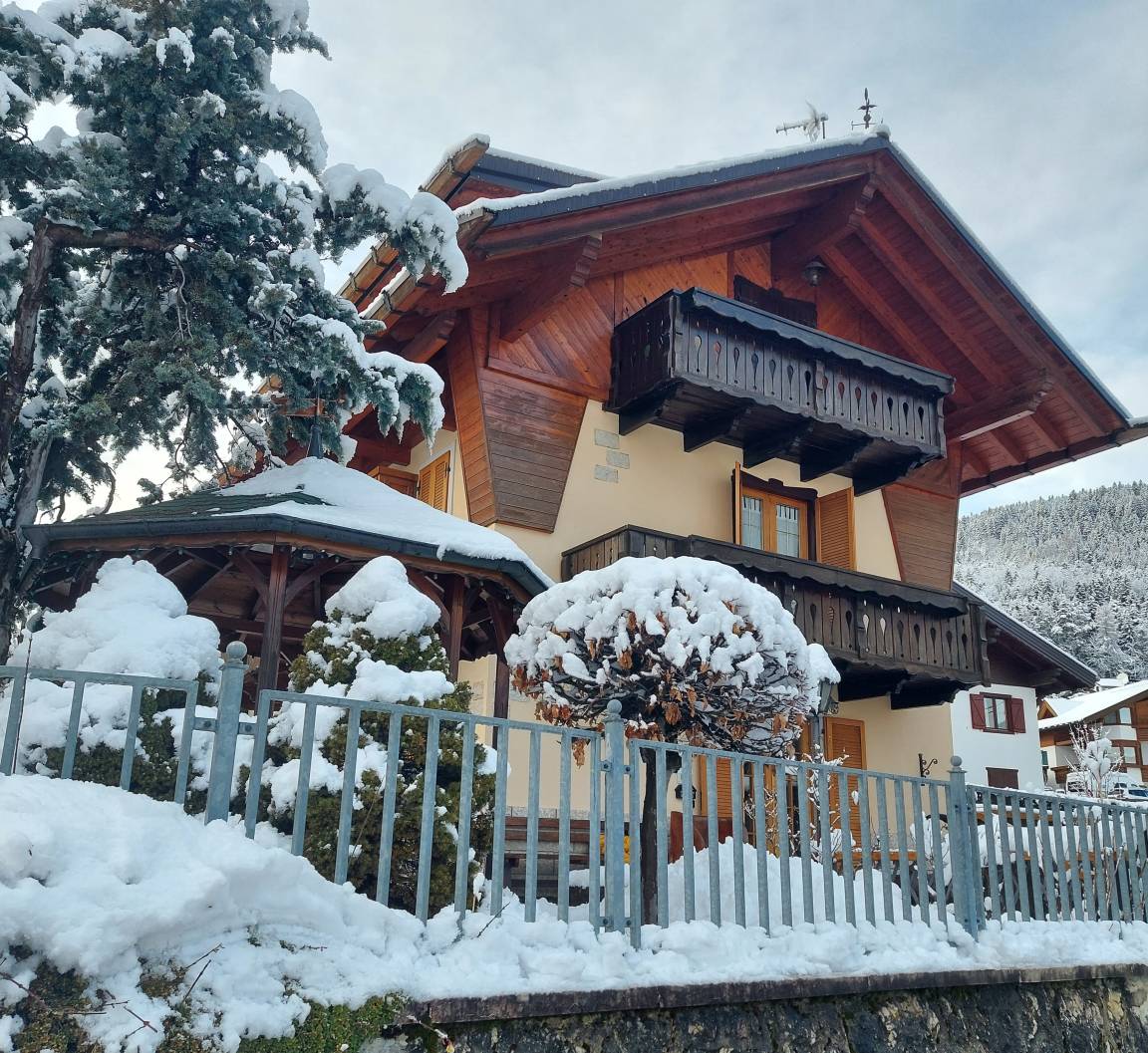 60 M² Appartamento Vacanza ∙ 2 Camere Da Letto ∙ 4 Ospiti - Caldonazzo