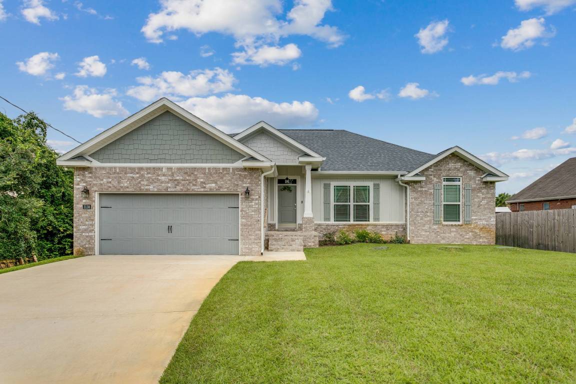 171 M² House ∙ 4 Bedrooms ∙ 9 Guests - Pensacola Beach, FL