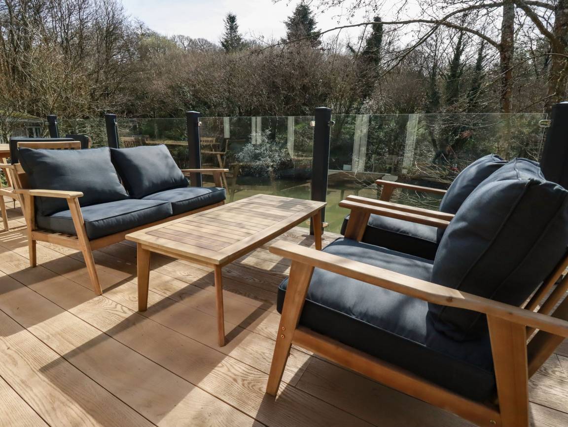 Cottage ∙ 2 Bedrooms ∙ 4 Guests - Fowey
