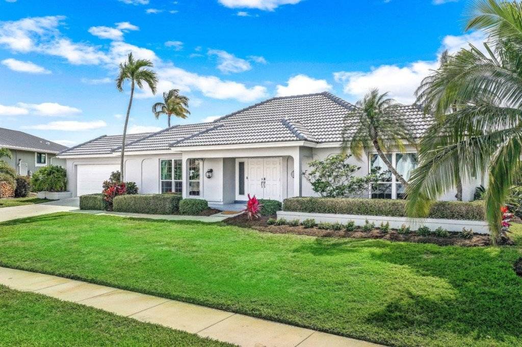 Casa ∙ 4 Habitaciones ∙ 10 Huéspedes - Marco Island, FL