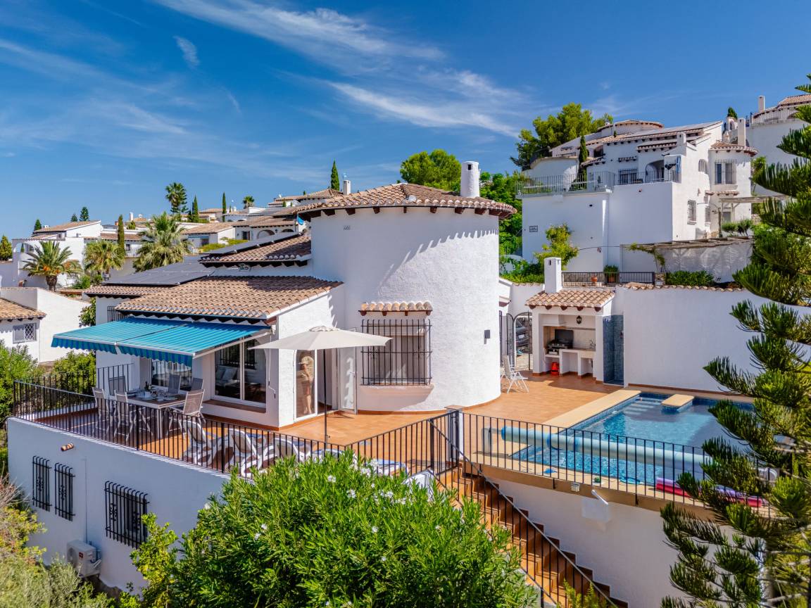 174 M² Casa Vacanza ∙ 4 Camere Da Letto ∙ 8 Ospiti - Oliva