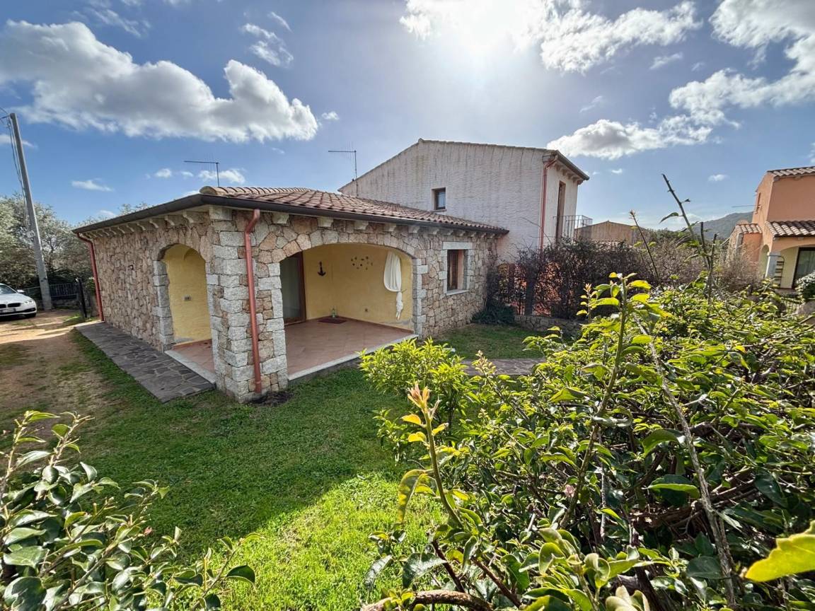60 M² Villa ∙ 2 Schlafzimmer ∙ 5 Gäste - San Teodoro