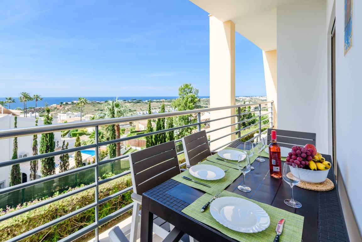 65 M² Apartment ∙ 1 Bedroom ∙ 5 Guests - Albufeira