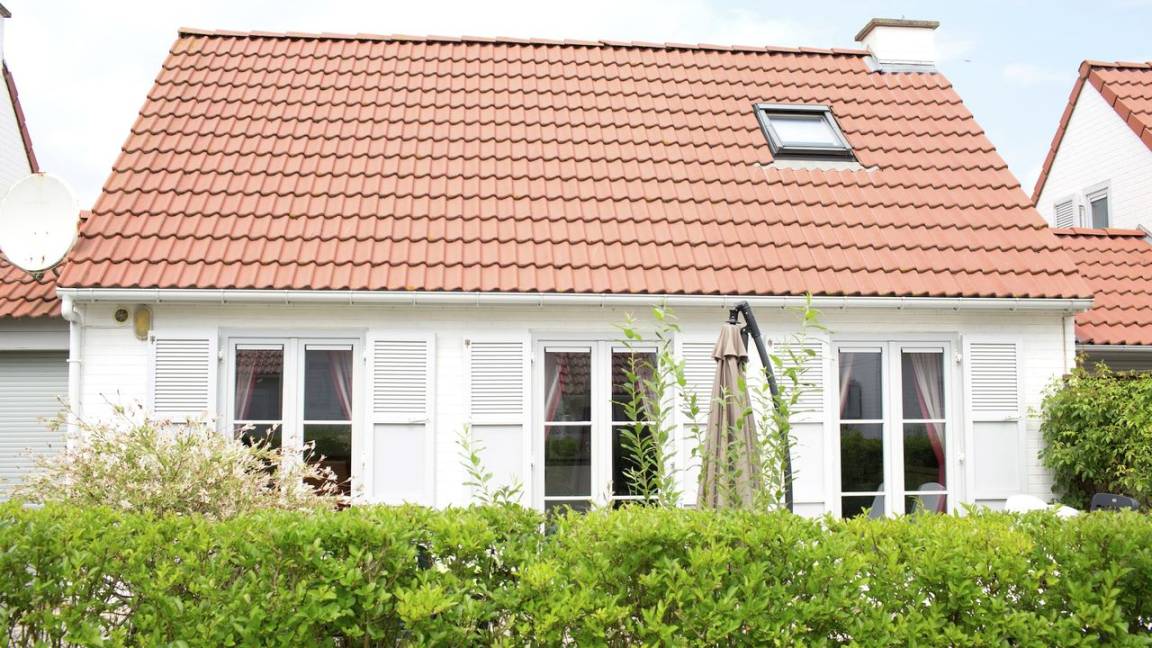 90 M² Ferienhaus ∙ 3 Schlafzimmer ∙ 6 Gäste - Bredene