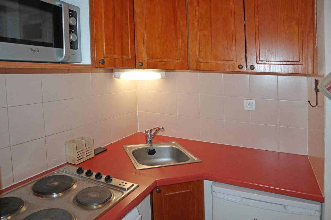 50 M² Appartement ∙ 2 Chambres ∙ 8 Personnes - Hautes-Alpes