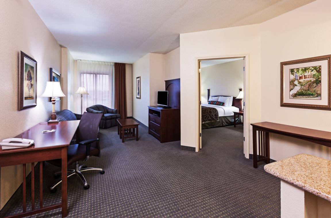 Condo ∙ 1 Bedroom ∙ 3 Guests - Denver Heights - San Antonio