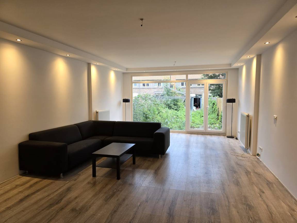 114 M² Huis ∙ 3 Slaapkamers ∙ 3 Gasten - Rotterdam