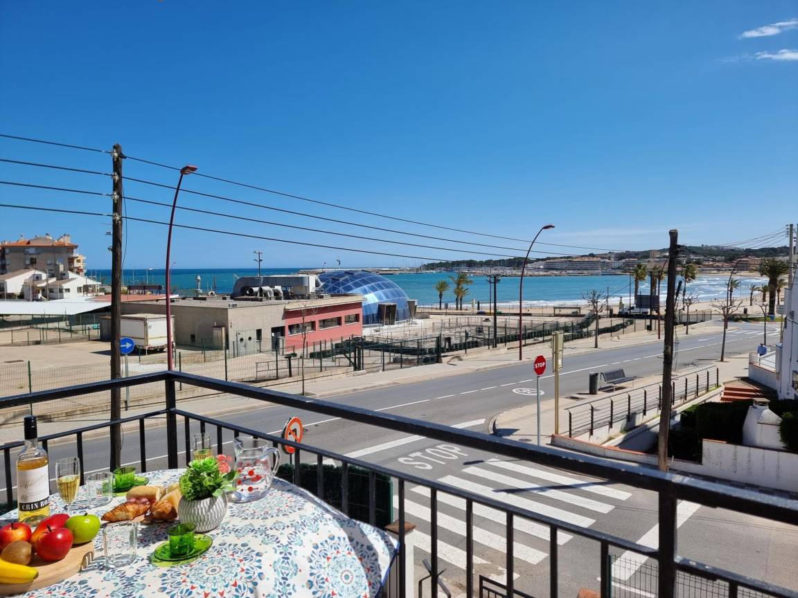 50 M² Appartement ∙ 2 Chambres ∙ 5 Personnes - L'Escala