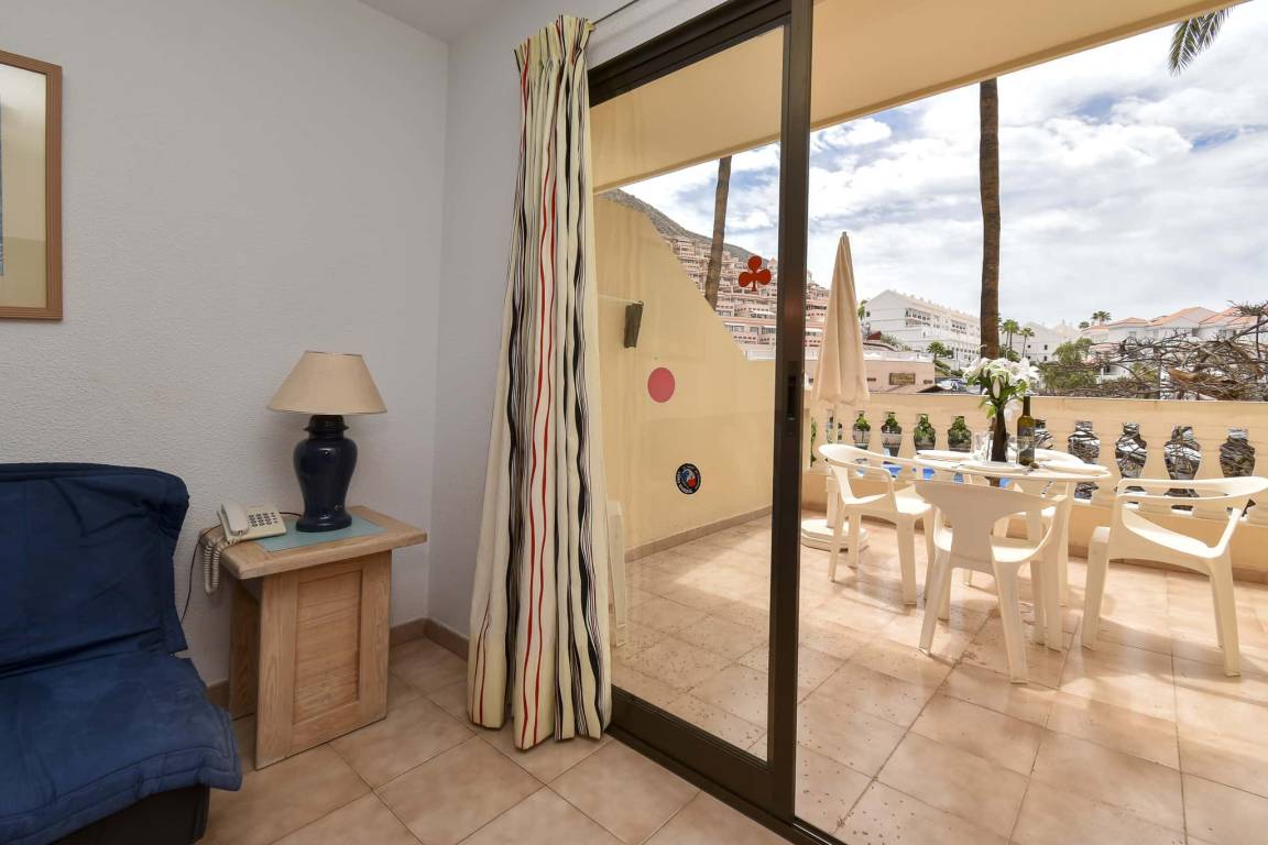 57 M² Appartement ∙ 1 Slaapkamer ∙ 3 Gasten - Tenerife