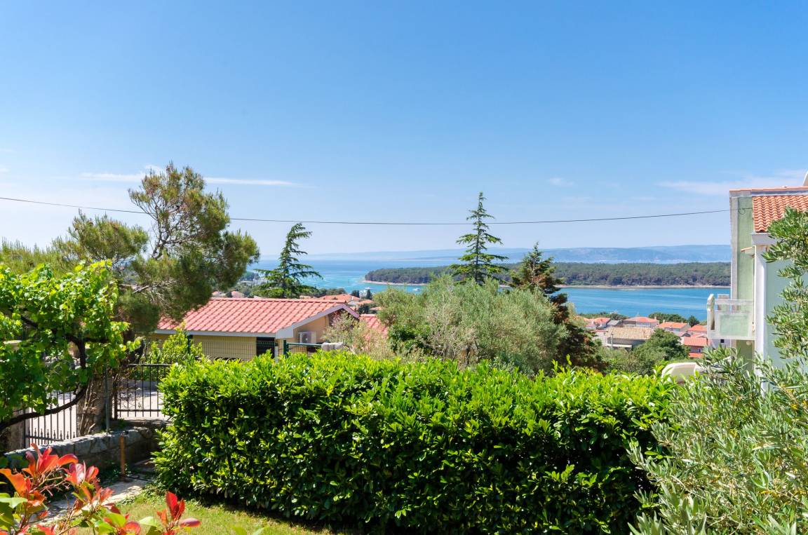 35 M² Apartment ∙ 1 Bedroom ∙ 4 Guests - Vrbnik