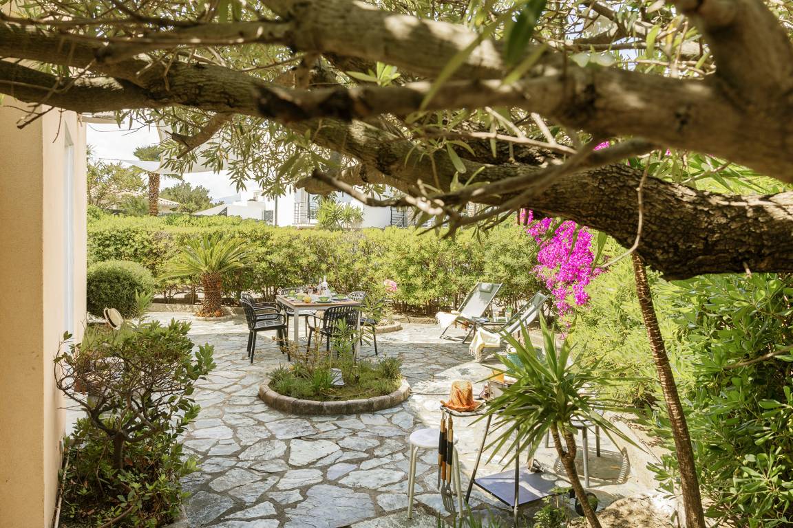 75 M² Villa ∙ 3 Bedrooms ∙ 6 Guests - Bastia
