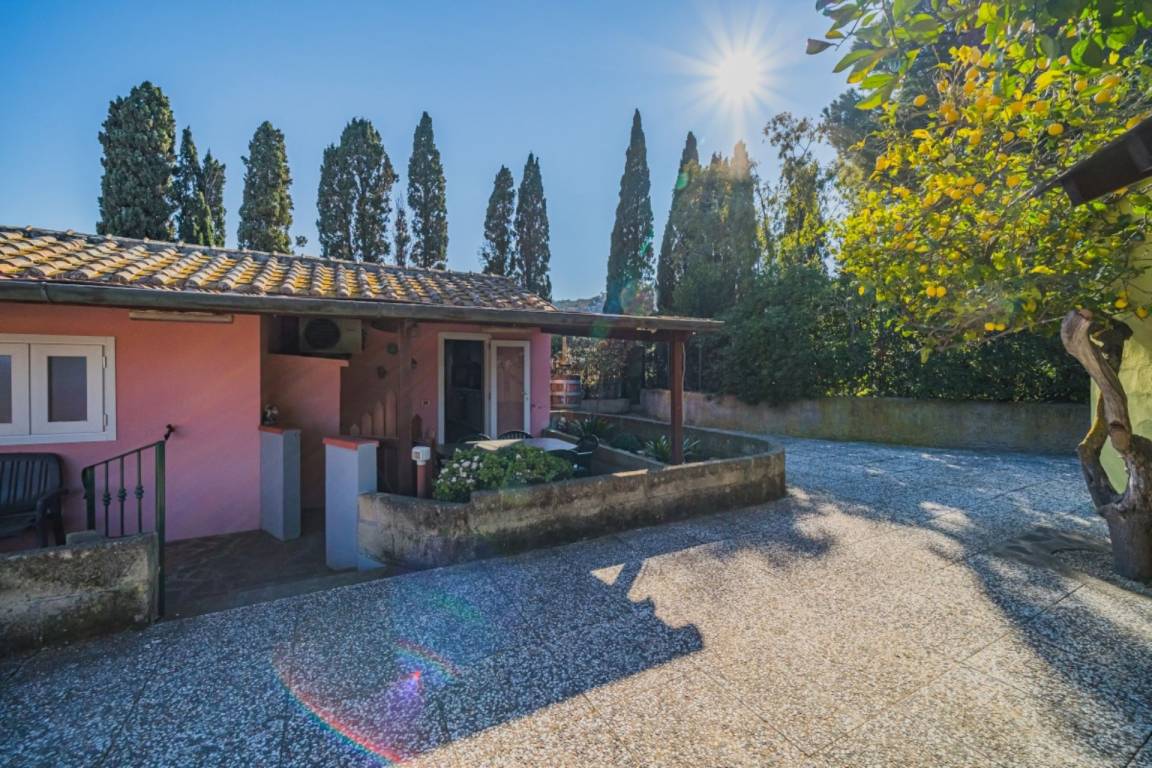 40 M² Appartement ∙ 1 Chambre ∙ 2 Personnes - Portoferraio