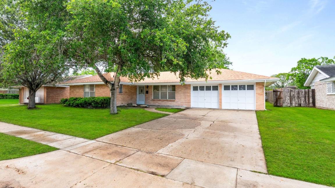 114 M² House ∙ 3 Bedrooms ∙ 9 Guests - Corpus Christi, TX