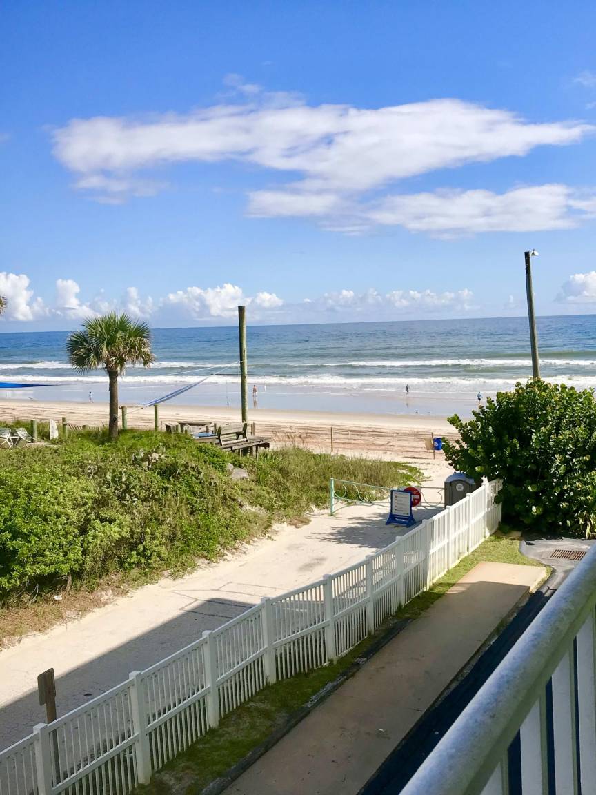 Apartment ∙ 4 Guests - Ormond Beach, FL