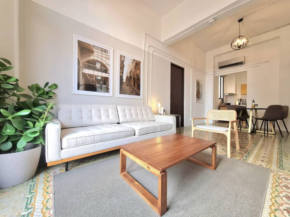 56 M² Apartamento ∙ 1 Habitación ∙ 2 Huéspedes - Panama City