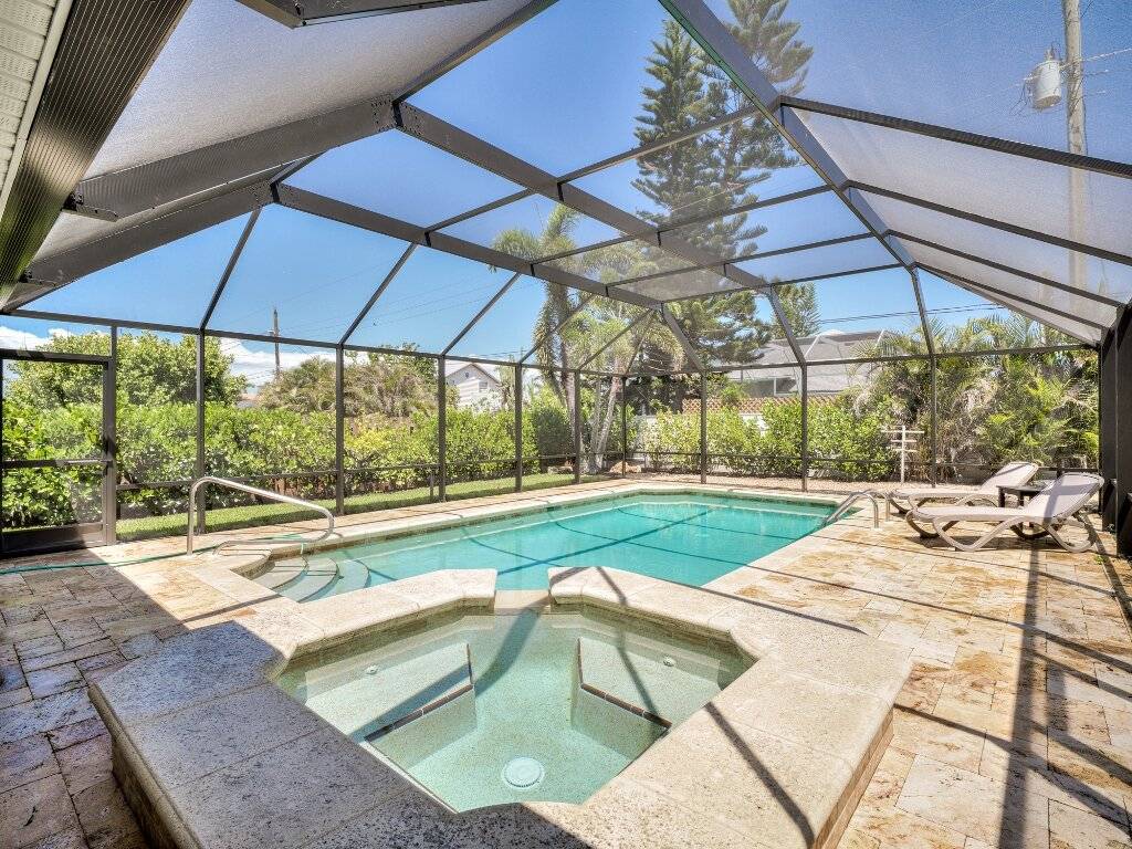 Maison De Vacances ∙ 3 Chambres ∙ 6 Personnes - Bonita Springs, FL