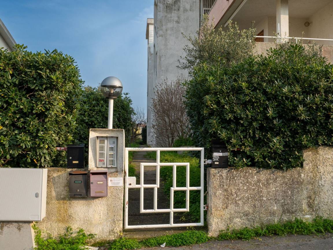 50 M² Appartement ∙ 2 Chambres ∙ 4 Personnes - Vasto