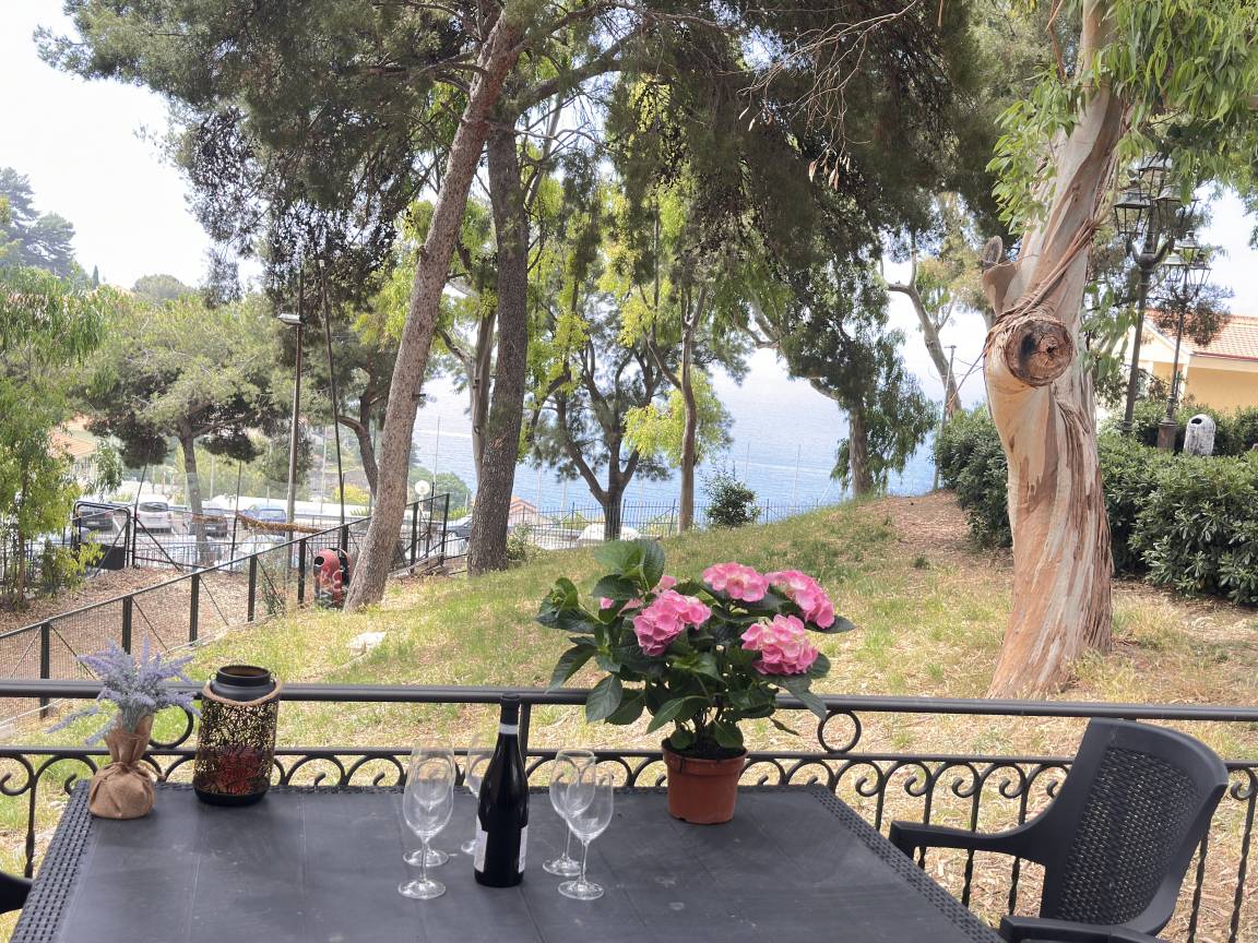 60 M² Appartement ∙ 1 Chambre ∙ 5 Personnes - Sanremo